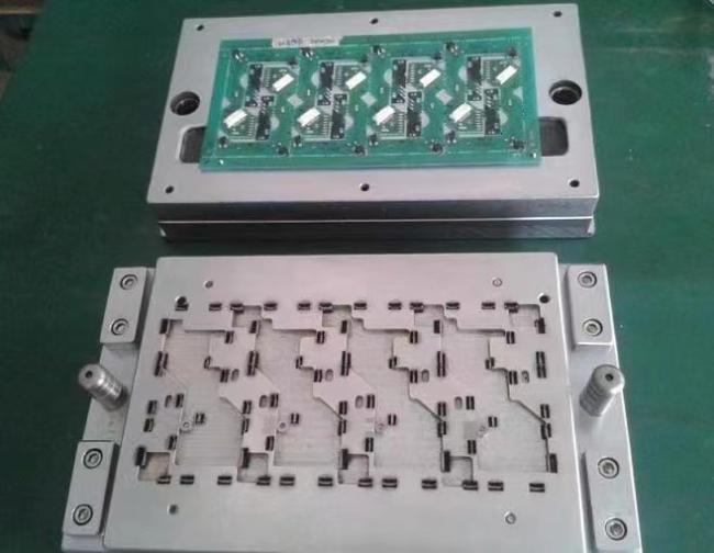 Die tooling