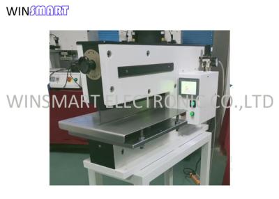 China PWB linear Depanel das lâminas de corte de 330mm sem cortar o esforço à venda