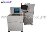 China CCD and Camera System Precise PCB CNC Router Automatic PCB Cutter for sale