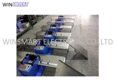 China Depaneler de PCB de corte em V automático para indústria de iluminação LED para placas de 1200 mm à venda