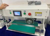 China Automatic FR4 MCPCB PCB Separator Machine Aluminum PCB Singulation for sale
