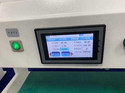 China Automatic FR4 MCPCB PCB Separator Machine Aluminum PCB Singulation for sale