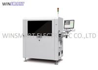 China Visual CCD Automatic PCB Depaneling Router Machine PCB Depanelizer for sale