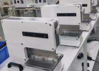 China 200mm Pneumatic Circuit Board Cutting Machine 0.4-0.7MPa Air Pressure PCB Depaneling for sale
