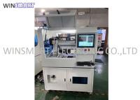 China CCD Vision Universal PCB Separator Machine 250x200mm Working Area 40000RPM Spindle for sale