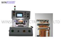 China Pulse Heat Hot Bar Soldering Machine for Flex Rigid PCB 150x150mm 2200W for sale