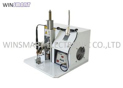 China Robotic Soldering Machine With Welding Pressure 4-6KG And 1 Soldering Head for sale