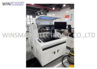 China Automatic PCB Separator V Cut Depaneling Machine 400x400mm CE Approved for sale