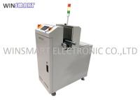 China Automatic Destacker PCB Loader Unloader SMTDS-460 | 600×920×1120mm | 6S Load Capacity | 220/110V Power for sale