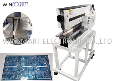 China 高精度 肺動PCB切断機 アルミ CEM FR4板 厚さ 0.6-3.5mm for sale