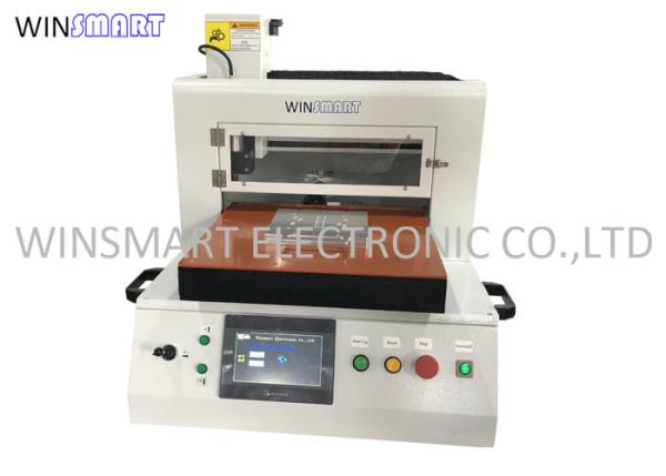 Tableau à écrire 40000 tours par minute Mini-PCB dépanneuse de routeur Machine PCB dépanneuse