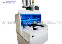 China 500W PCB Punching Machine with ±0.05mm Cutting Precision and 460×320mm Working Area for FPC/PCB Depaneling for sale