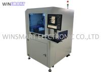 China Automatic Selective Conformal Coating Machine 800mm/S Moving Speed for sale