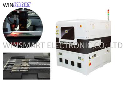 355nm Solid-state Inline Laser Cutting Machine For Customized Working Area