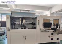 China Bottom Cutting Inline PCB Depaneling Router and PCBA Package Solution for sale