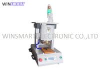 China Automatic Hot Bar Soldering Machine with 200×170mm Work Area and 500℃ Temperature Control for PCB Assembly for sale