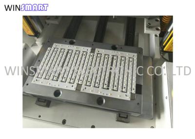 Cina Punzonatrice del PWB che fa scorrere muffa inferiore in vendita