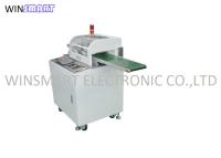 China Multi Slicer PCB Shearing Machine 12 Blades 3.5mm Thickness 220mm Width for sale
