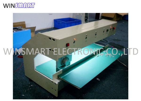 Automatische LED-PWB-Trennzeichen-Maschine, Schneider-Maschine PWB-85kgs