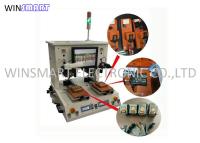 China Optical Module Industrial Soldering Machine with 200×260mm Work Area and 0.2mm Precision for PCB Bonding for sale