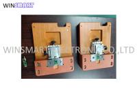 China Optical Module Industrial Soldering Machine with 200×260mm Work Area and 0.2mm Precision for PCB Bonding for sale