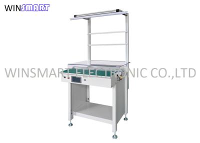 China CE SMT Cooling Conveyor PCB Loader Machine For SMT Production Line for sale