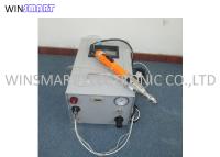 China Handheld Robotic Screwdriver Machine with Automatic Feeder 70PC/Min, 30W Power for M1-M6 Screws for sale