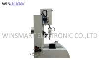 China Panasonic Motor PCB Soldering Robot 3 Axis PLC Control SMTSR113 with 300mm Stroke and 0-500℃ Temperature Range for sale