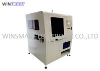 China PCB Separator Machine with Multi Slicer for sale