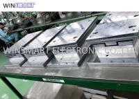 China Custom FPC PCB Punching Die 0.02mm Precision Mold for High Volume Production for sale