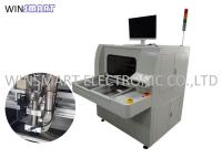 Cina Il gemello di AC380V presenta il router del PWB con il sistema di pulizia di vuoto in vendita