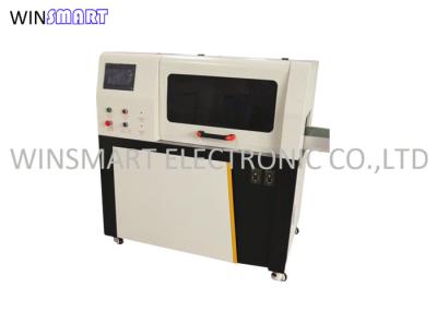 Китай Последовательно v отрезало быстрый ход лезвия машины разделителя PCB Multi продается