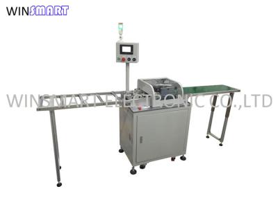 Китай Управление PLC машины разделителя PCB алюминия лезвий доски СИД Multi продается