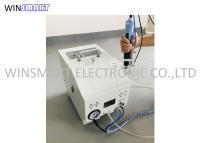 China Automatic Feeder Screwdriver Machine with 50-70 PCS/Min Efficiency for M2-M6 Screws | 110/220V 30W for sale