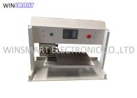 China 460mm Linear Blade V Cut PCB Separator Machine Automatic for sale