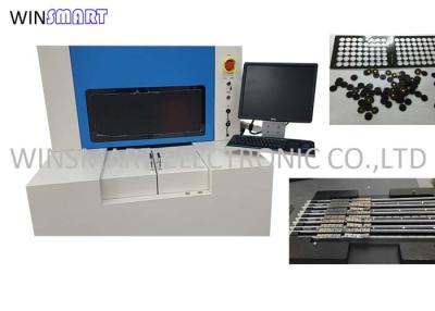 中国 Cutting Without Mechanical Stress UV Laser Depaneling Machine For FPC PCB 販売のため