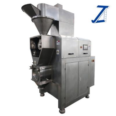 China GK-100   Dry powder granulator for pharmaceutical.food and chemical industry for sale