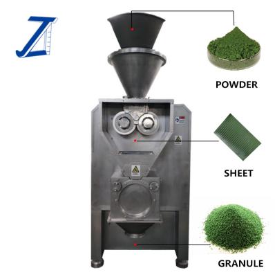 China GK-100   Dry powder granulator for pharmaceutical.food and chemical industry for sale