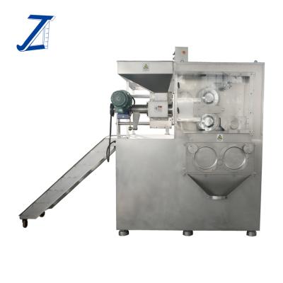 China GK-200 Dry granulation roll compactor granule machine for sale