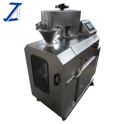 China Dry roll press powder granulator for sale