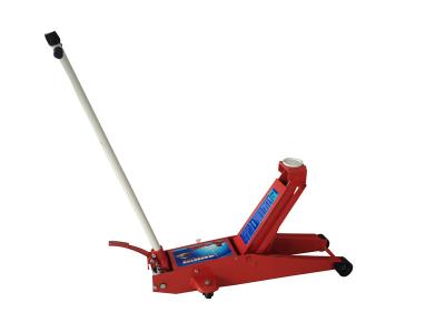 China 2 ton hydraulic long floor jack for sale