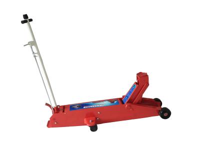 China 10 ton hydraulic floor jack for sale