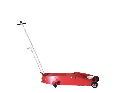 China 15 ton hydraulic long floor jack for sale