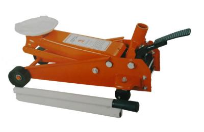 China 3ton quick lift garage jack for sale