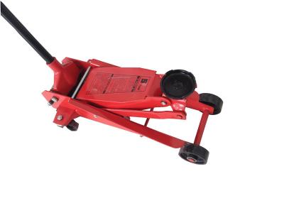 China 5ton hydraulic garage jack for sale