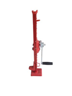 China 1.5 ton mechanical jack for sale