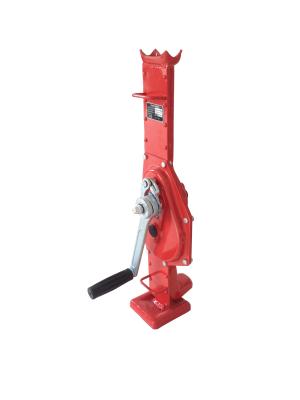 China 3 ton mechanical steel jack for sale