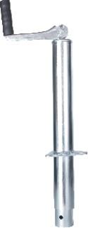 China 2000A top handle trailer jack for sale