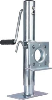 China 2000D trailer jack for sale