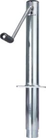 China 2000F trailer jack for sale